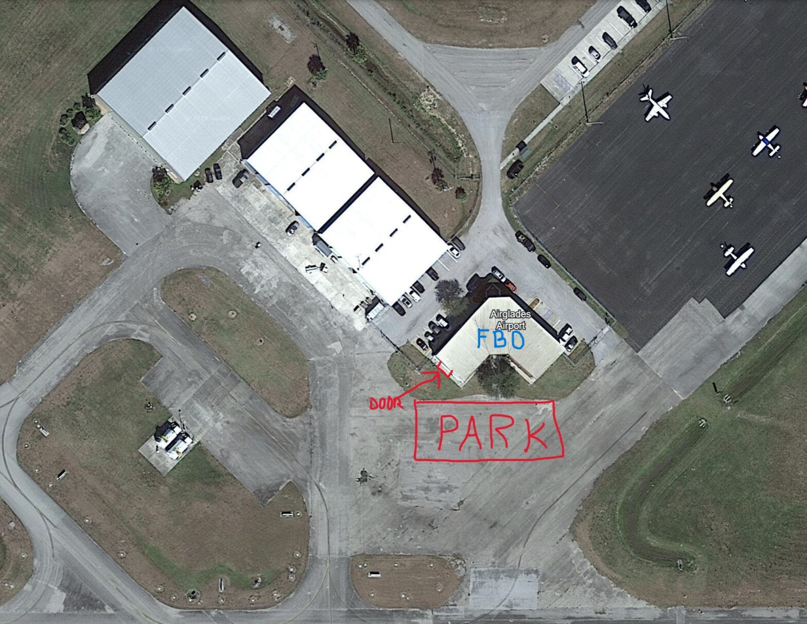 Contact – DPE Florida